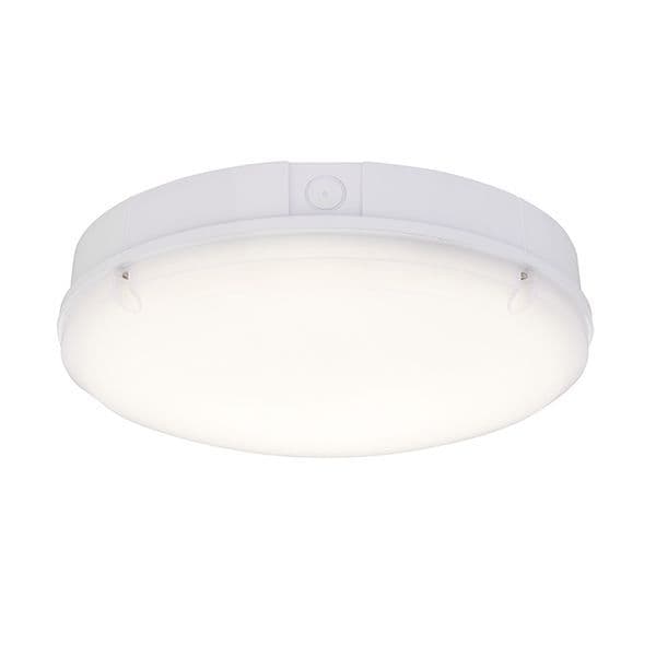 Saxby Focra CCT Step Dimming IP65 18w 77900 By Massive Lighting