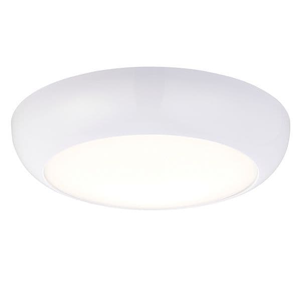 Saxby Focra CCT Step Dimming IP65 18w 77900 By Massive Lighting