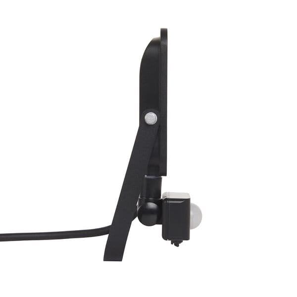 Saxby Guard PIR Override 20w Floodlight 4000K IP65 108673 By Massive ...