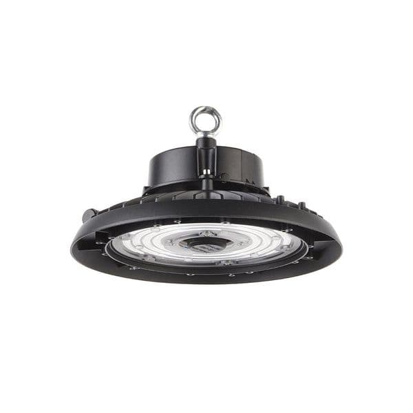 Saxby HeliosPRO Highbay 100w 4000K IP66 106736 By Massive Lighting