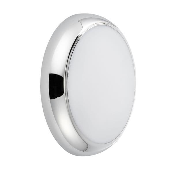 Saxby Hero CCT Chrome Bezel 95545 By Saxby Electrical