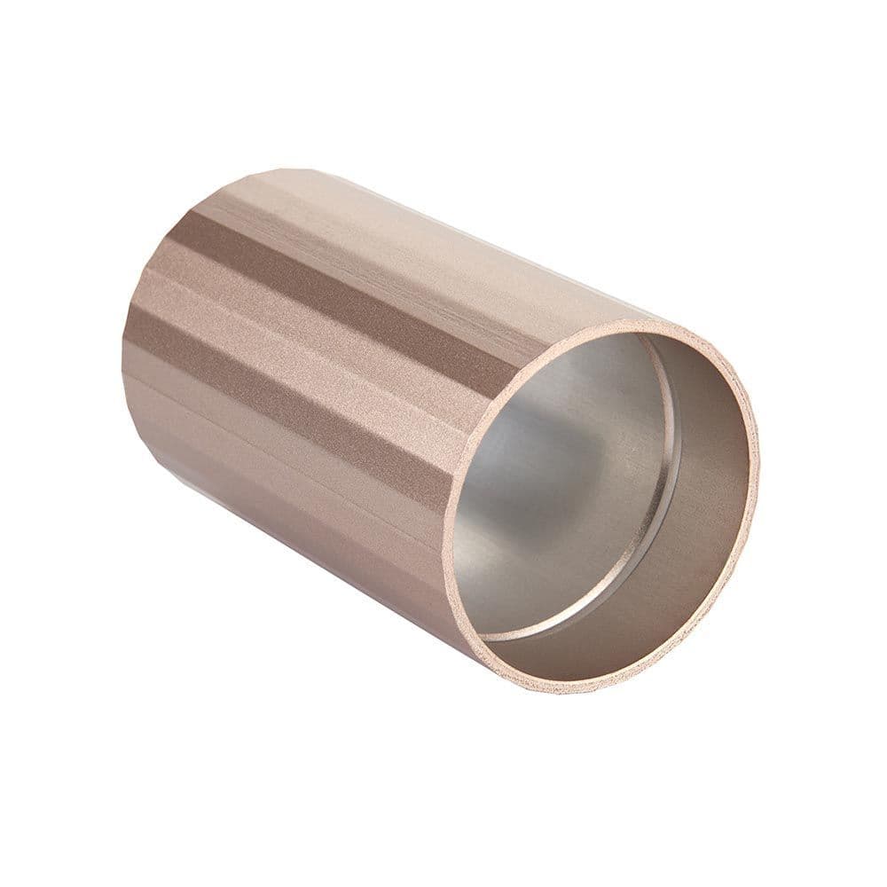 Saxby Juno LED Casing Rose Gold 108738 By Massive Lighting