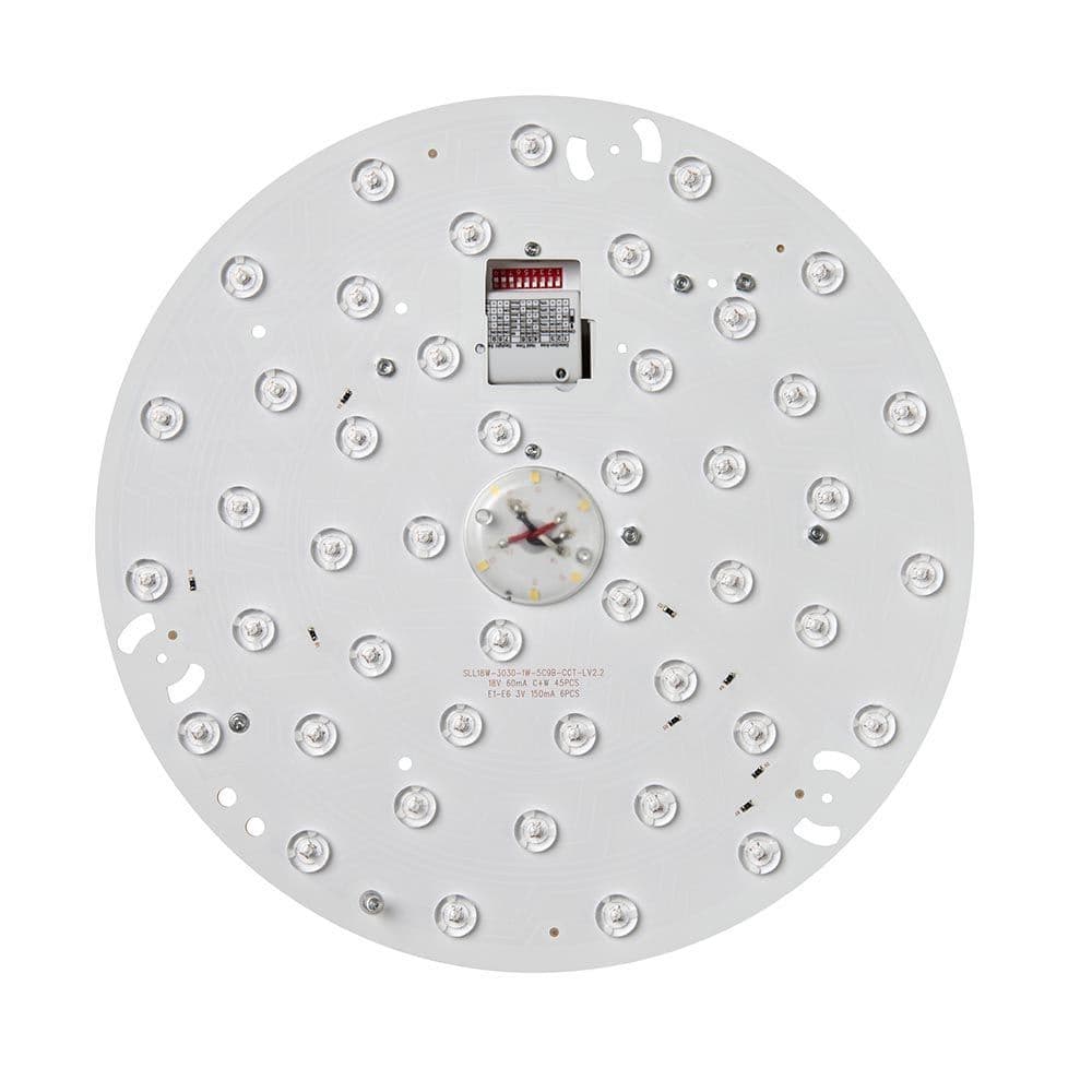 Saxby Luik Microwave Emergency Gear Tray EM 18w CCT 72181 By Saxby ...