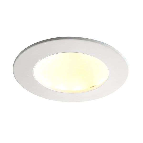 Saxby OrbitalPRO 4CCT IP65 12w 102671 By Massive Lighting
