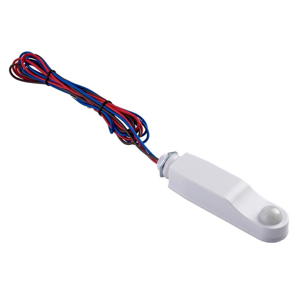 Saxby Plug-In PIR Sensor IP65 103022 By Saxby Electrical