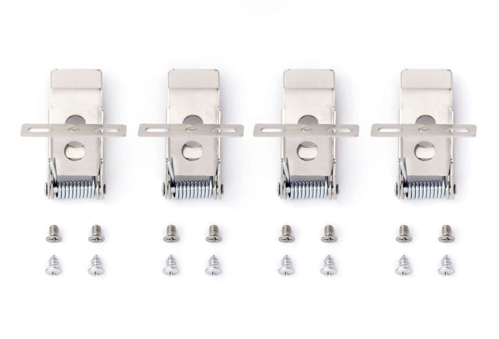 Saxby Recess Clip 91237 By Saxby Electrical