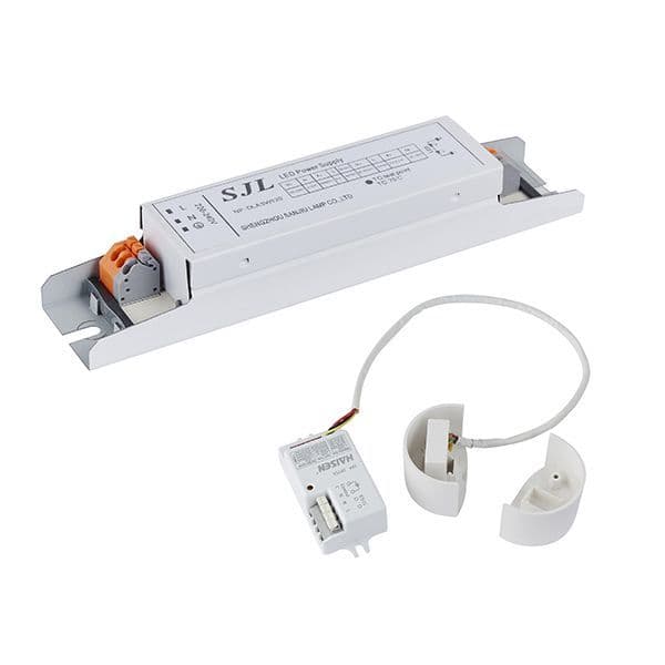 Saxby Rular Corridor Kit 96850 By Saxby Electrical