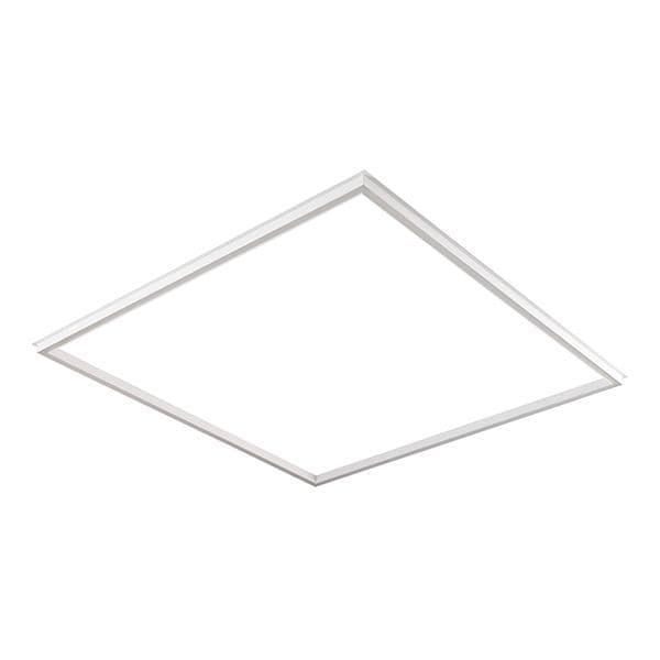 Saxby Sirio Frame 40w Cool White 78546 By Massive Lighting