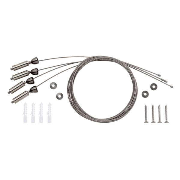 Saxby Sirio Suspension Kit 75518 By Saxby Electrical