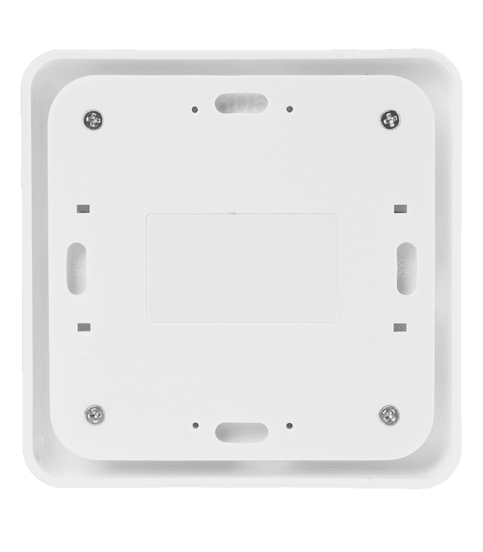 Trust Smart Home Double Wall Switch AWST-8802 71012 By Trust Smart Home