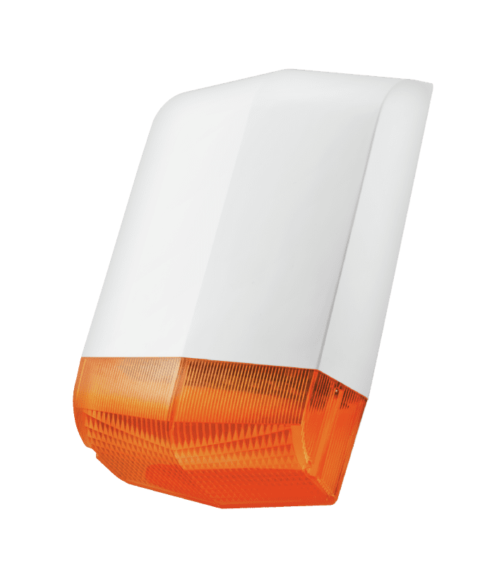 Trust Smart Home Siren For Wireless Security System ALSIR-2000 71112 By ...