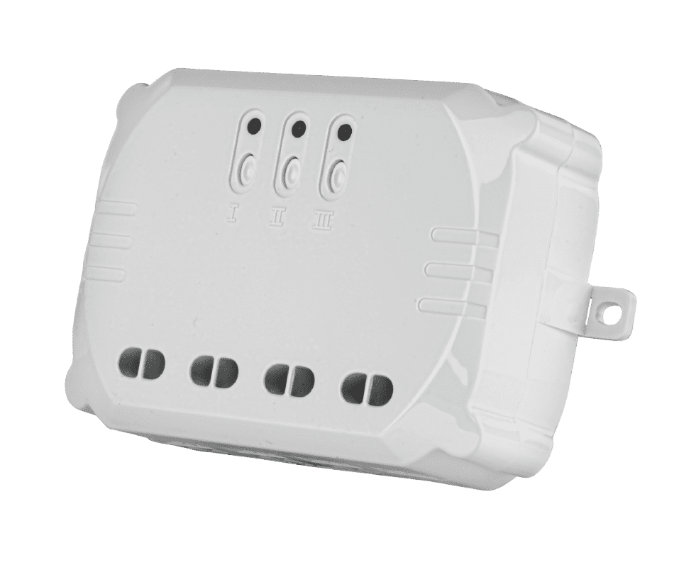 Trust Switch In 3 In 1 Built In Switch Acm 3500 3 71053 By Trust Smart Home
