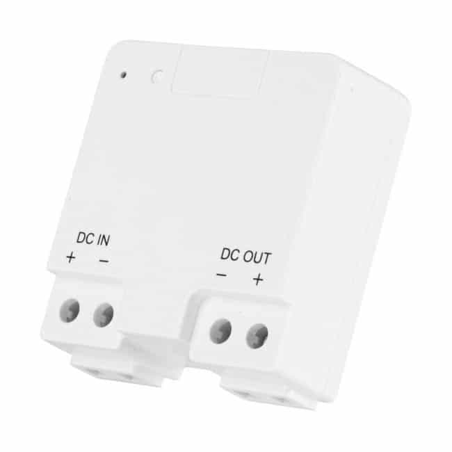 Trust Switch-In Multi-ledcontroller 12-24v 71106 By Trust Smart Home