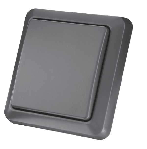 Trust Switch-In Outdoor Wall Switch AGST-8800 71151 By Trust Smart Home