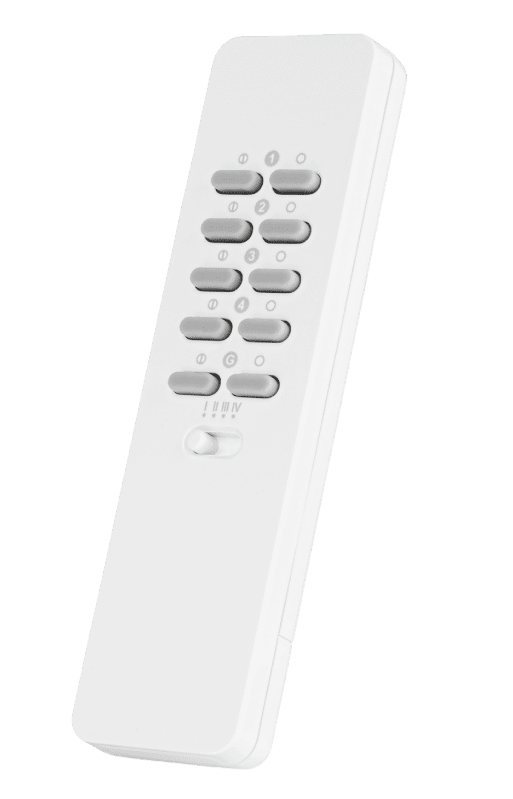 Trust Switch-In Remote Control AYCT-102 71001 By Trust Smart Home