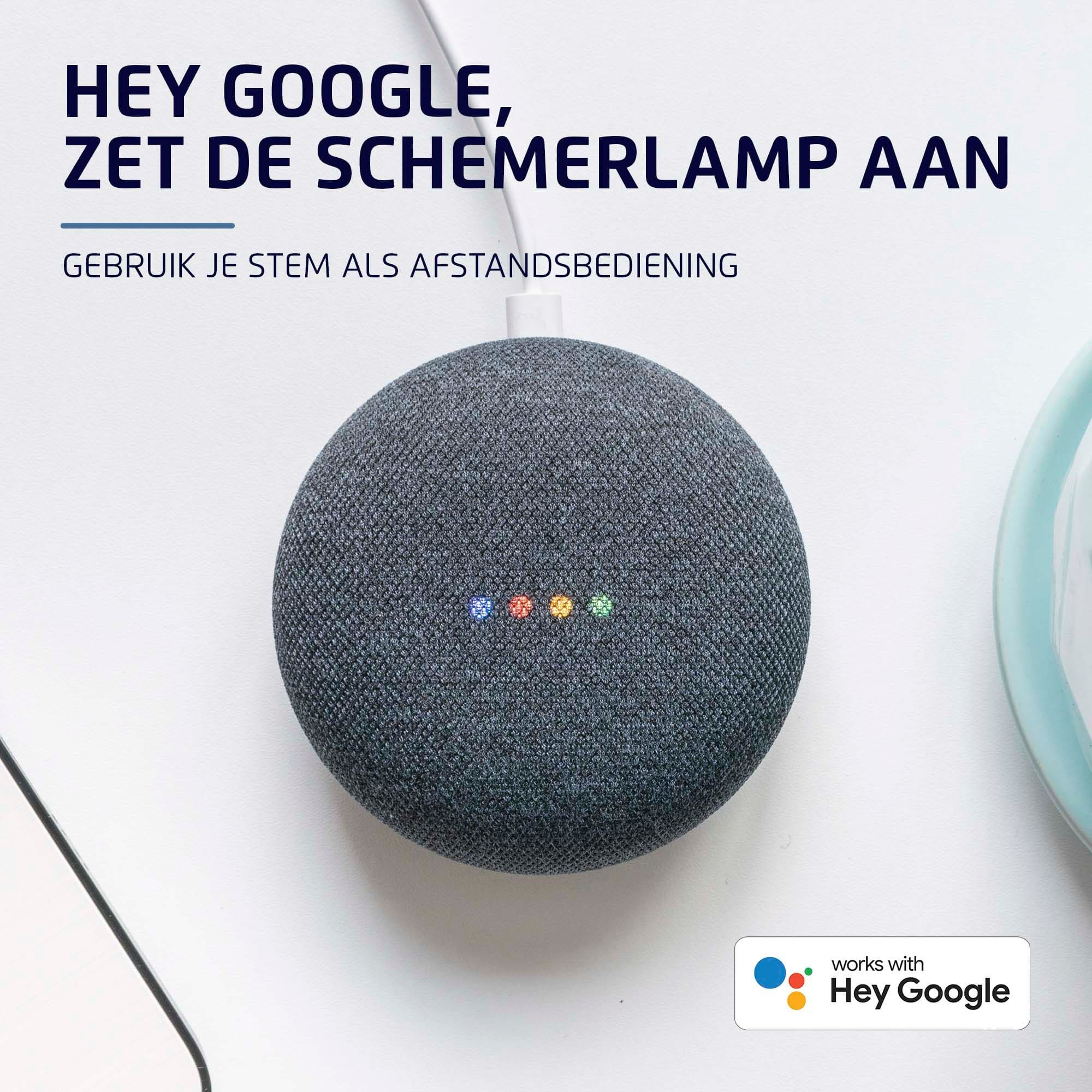 Trust Switch-In Smart Bridge Control Station 71323 By Trust Smart Home