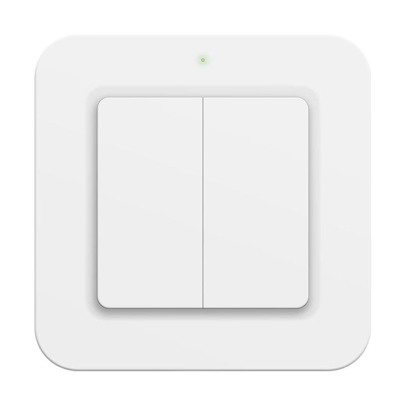 Trust Switch-In Wireless wall switch single/double AWST-9000 71235 By ...