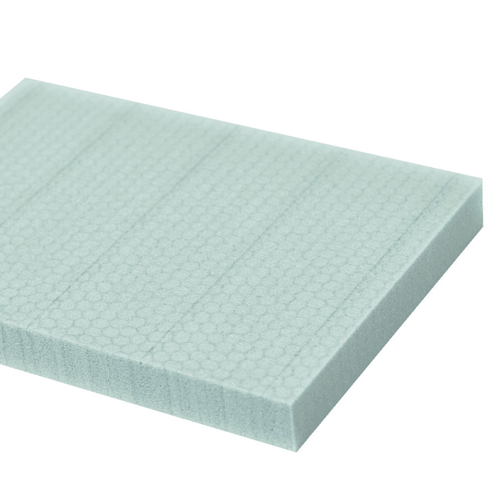 ArmaPET GRX Structural Core 100kg/m3 no holes 1224mm x 1008mm