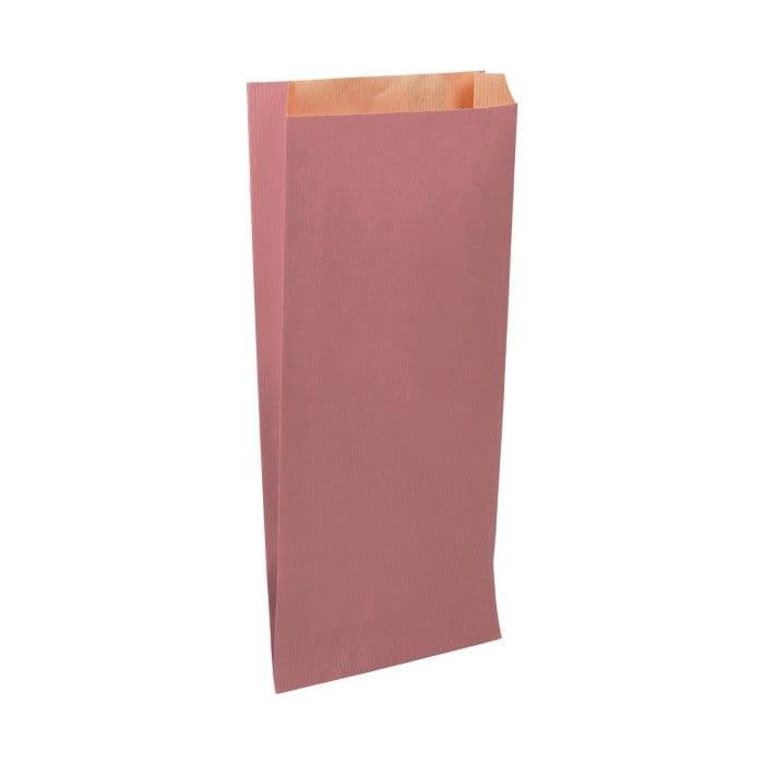 Deluxe Medium Coloured Paper Bags Pack 50