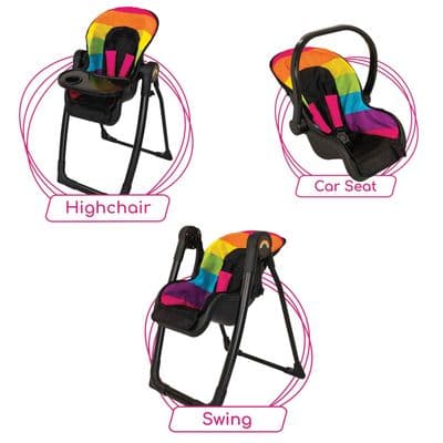 Baby Basics - Pushchairs | Car Seats | Prams | Strollers | Baby ...
