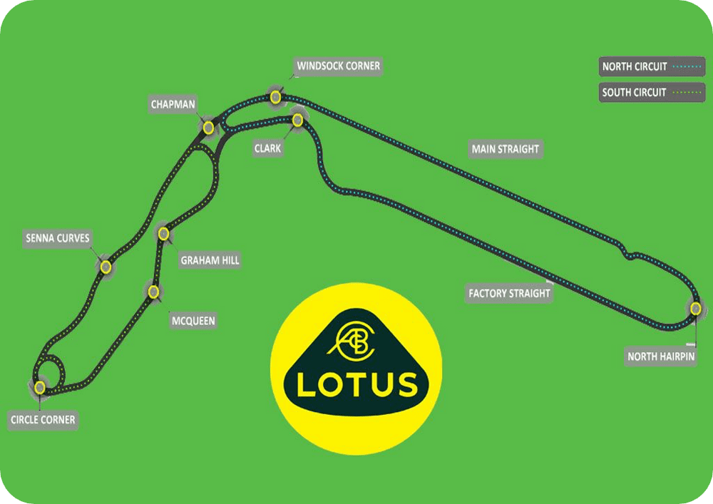 Hethel Circuit - Sunday 14th August 2022 - In aid of the Autistic Race ...