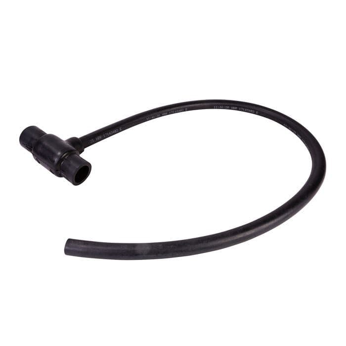 Breather Hose Located Between Oil Separator to Engine Block Golf Mk2 ...