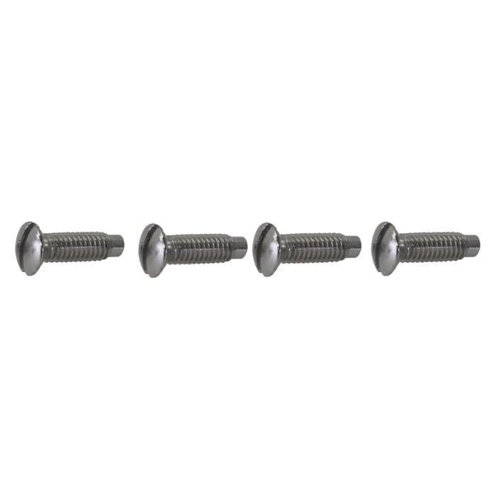 Bullet Front Indicator 4 Piece Screw Set Beetle 1955-1958 T2 Split 1955 ...