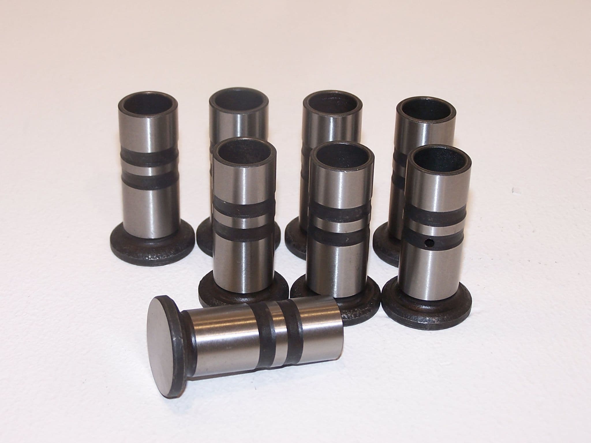 Cam shaft Follower set of 8 VW Beetle and Type 2 1200-1600cc 1961 to 1979