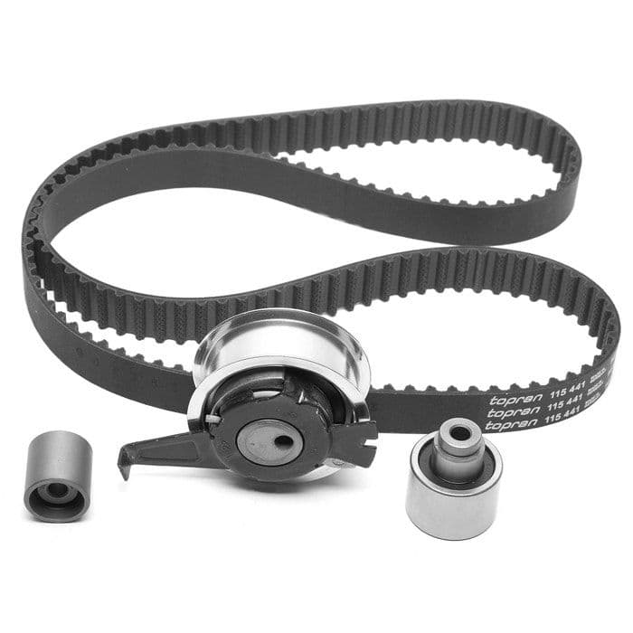 Cambelt Kit 2 0 Diesel Engines