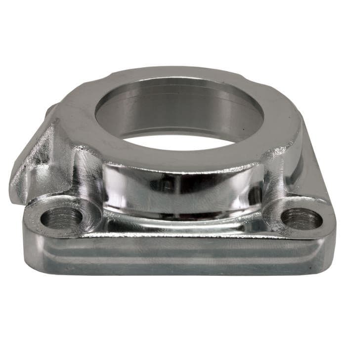 Chrome Wheel Bearing Cap for Swing Axle Suspension Beetle 1968-1979 ...
