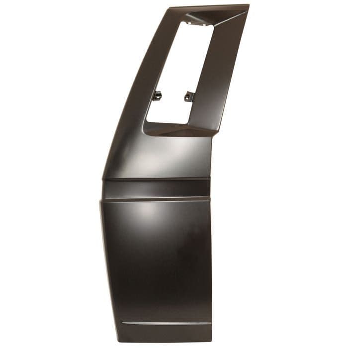 Complete Right Rear Corner Panel Full Height T25 1980-1992