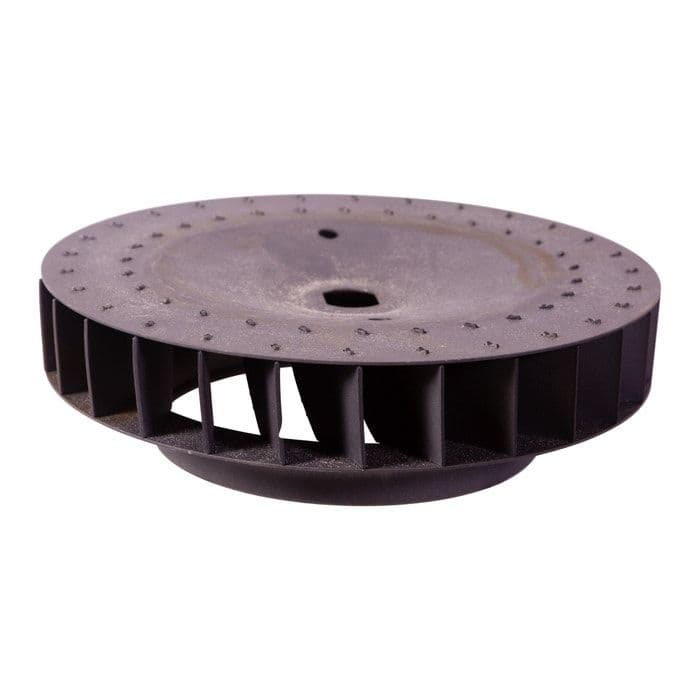 Cooling Fan 1300-1600cc Twin Port Beetle 1971-1979 T2 Bay 1971-1979 ...