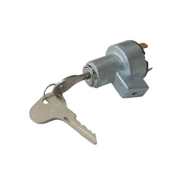 Dash mounted ignition switch VW Type 2 Split screen camper 1955 to 1967