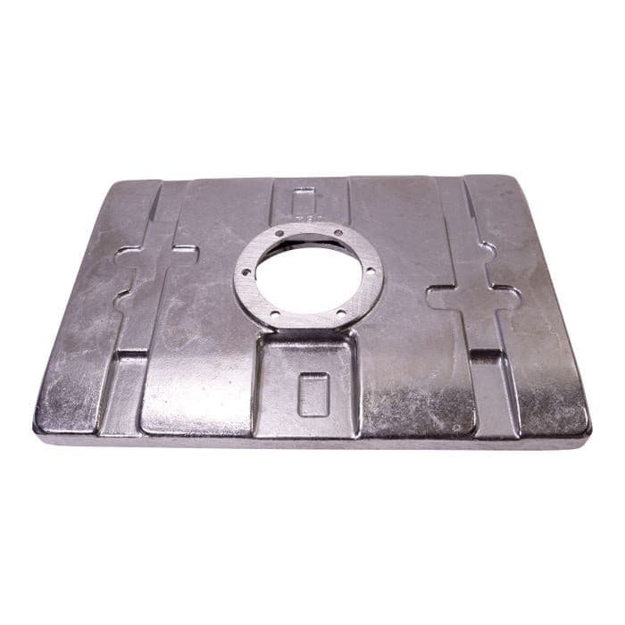 Deep Sump 2 Quart 1200-1600cc Wide Glide with Filter Beetle 1960-1979 ...