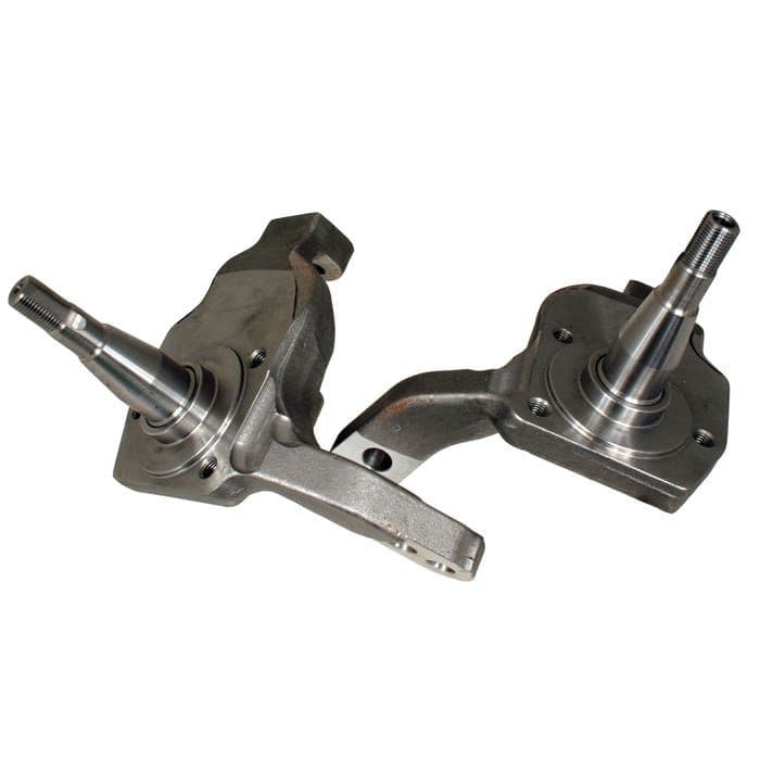 Karmann Ghia Drop Spindles | 1956 VW Karmann Ghia Drop Spindles ...