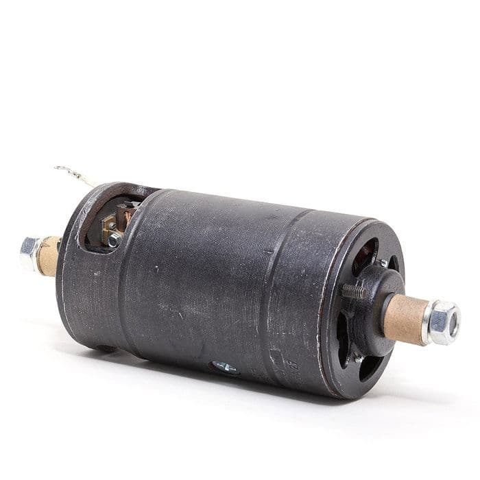 Dynamo 6 Volt Reconditioned Beetle 1961-1967 T2 Split 1961-1967 Karmann ...
