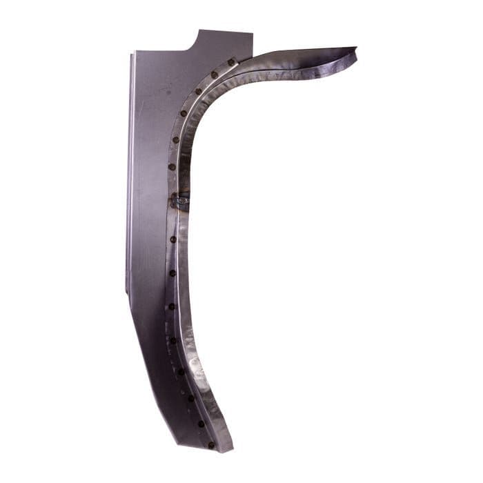 Engine Bay Side Panel Left T2 Bay 1972-1979