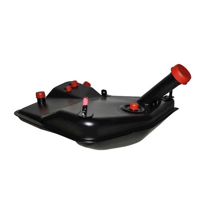 Engine Oil Tank 911 1974-1983 930 1977-1989