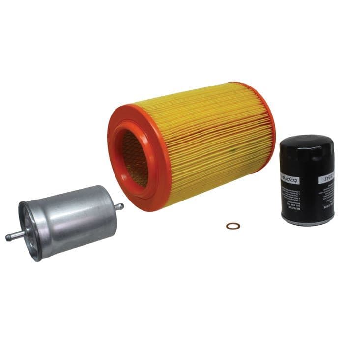 Engine Service Kit for 2 0 Petrol with AAC Engine Code T4 1991-1996