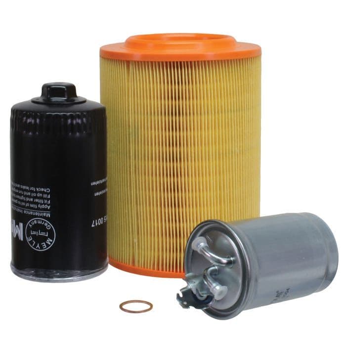 Engine Service Kit for 2 4 Diesel with AAB Engine Code T4 1991-1996