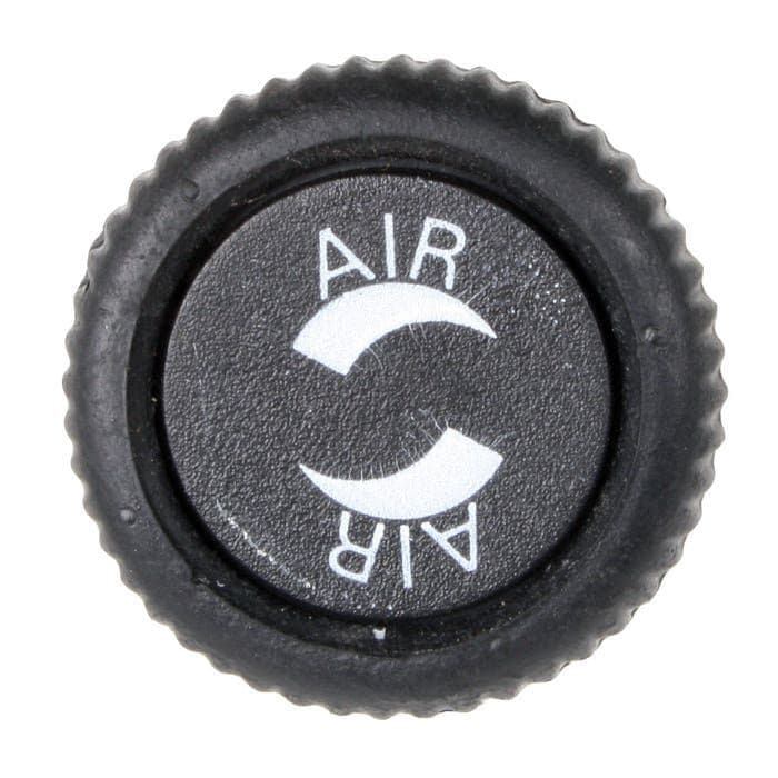 Fresh Air Control or Glovebox Knob Beetle 1968-1979 Beetle Cabrio 1968-1979