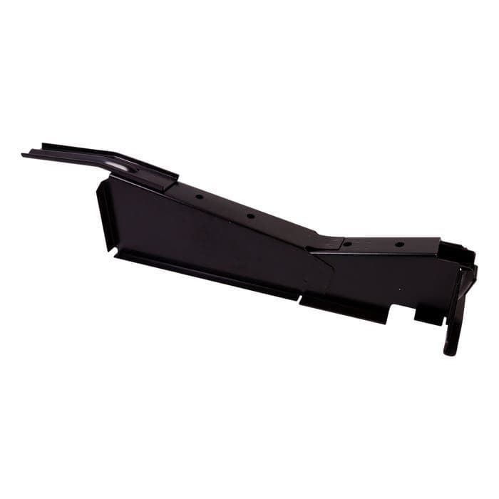 Front Chassis Outrigger including Jacking Point Left T2 Bay 1968-1979