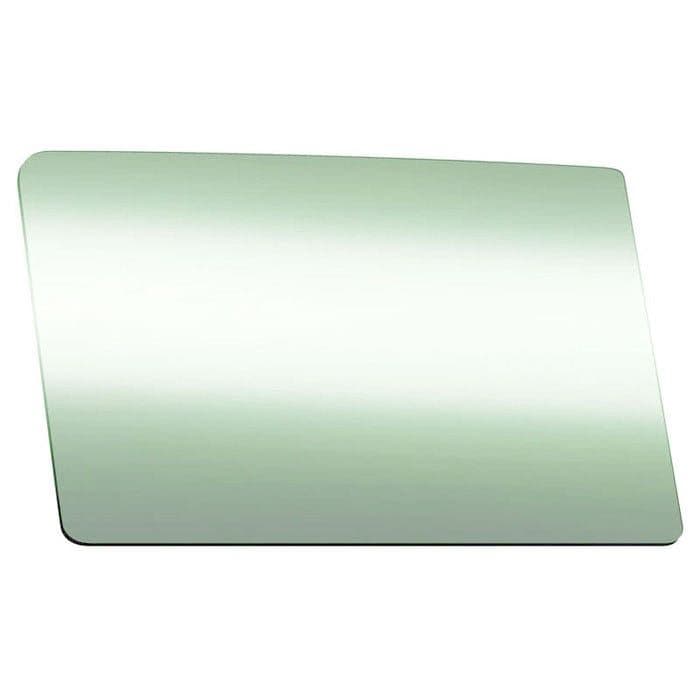 Front Door Glass 3 Door Right Green Golf Mk1 1975-1983