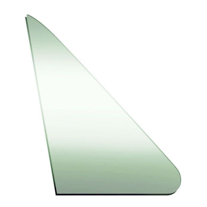 Front Fixed Quarter Window Glass Right Green Golf Mk1 1975-1983 Golf ...