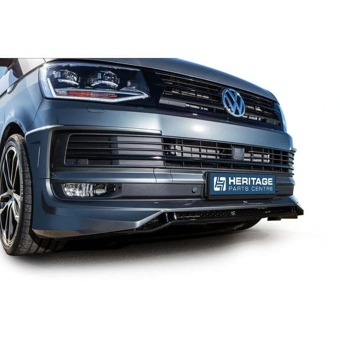 Front Spoiler Kit ABT Style T6 T6 2016-2020