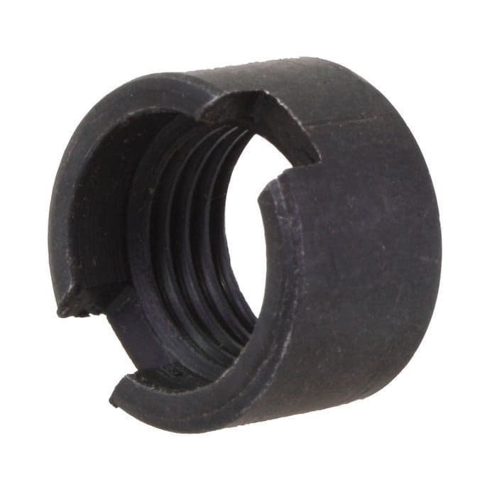 Front Suspension Top Mount Slotted Nut Each Golf Mk2 1984-1992 Golf Mk3 ...