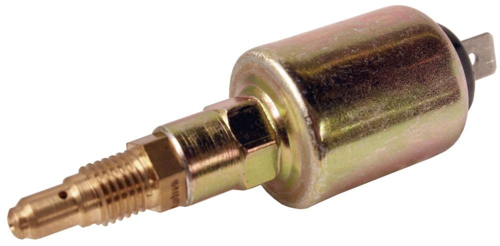 Fuel cut off valve VW Beetle and Type 2 1966 to 1970 for 30 PICT ...