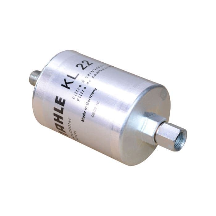 Fuel Filter 911 1981-1983 928 1978-1986 930 1981-1989