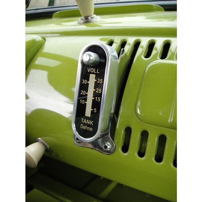 Fuel Gauge Mount for Dehne Digital Fuel Gauge T2 Split 1955-1967