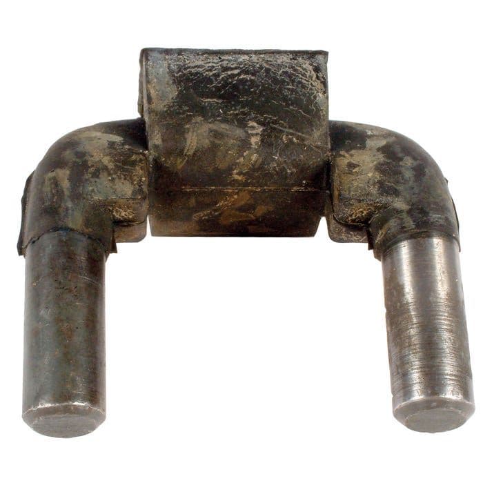 Gearbox Mount Yoke T2 Bay 1972-1979